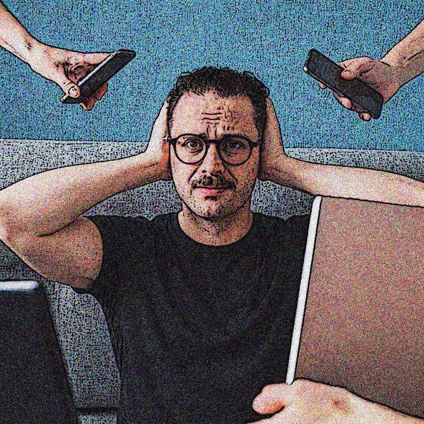 Unplugging the Scroll: My 5-Day Instagram Detox – PROCESSOVERPIXELS